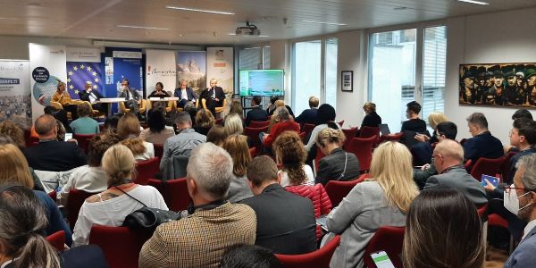 Northern Ireland Executive Office Brussels – Working for Northern ...